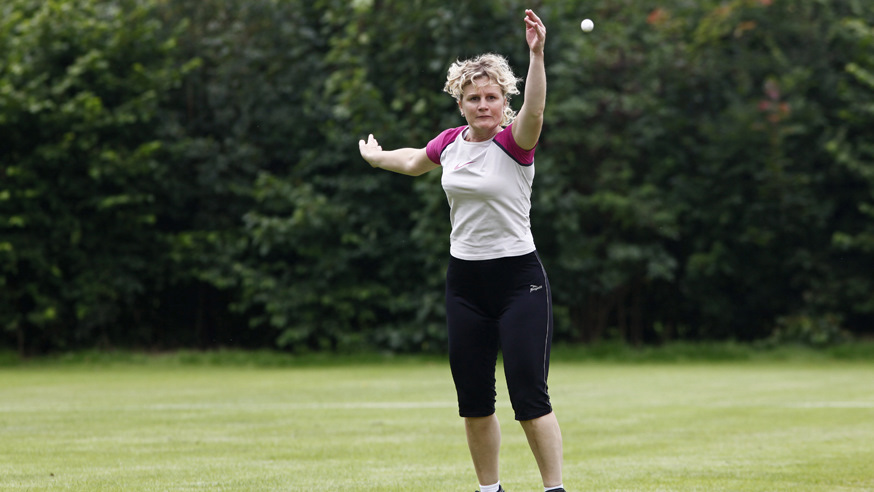 Bouwvakpartij KV De Trochsetters - RTV NOF Nieuws