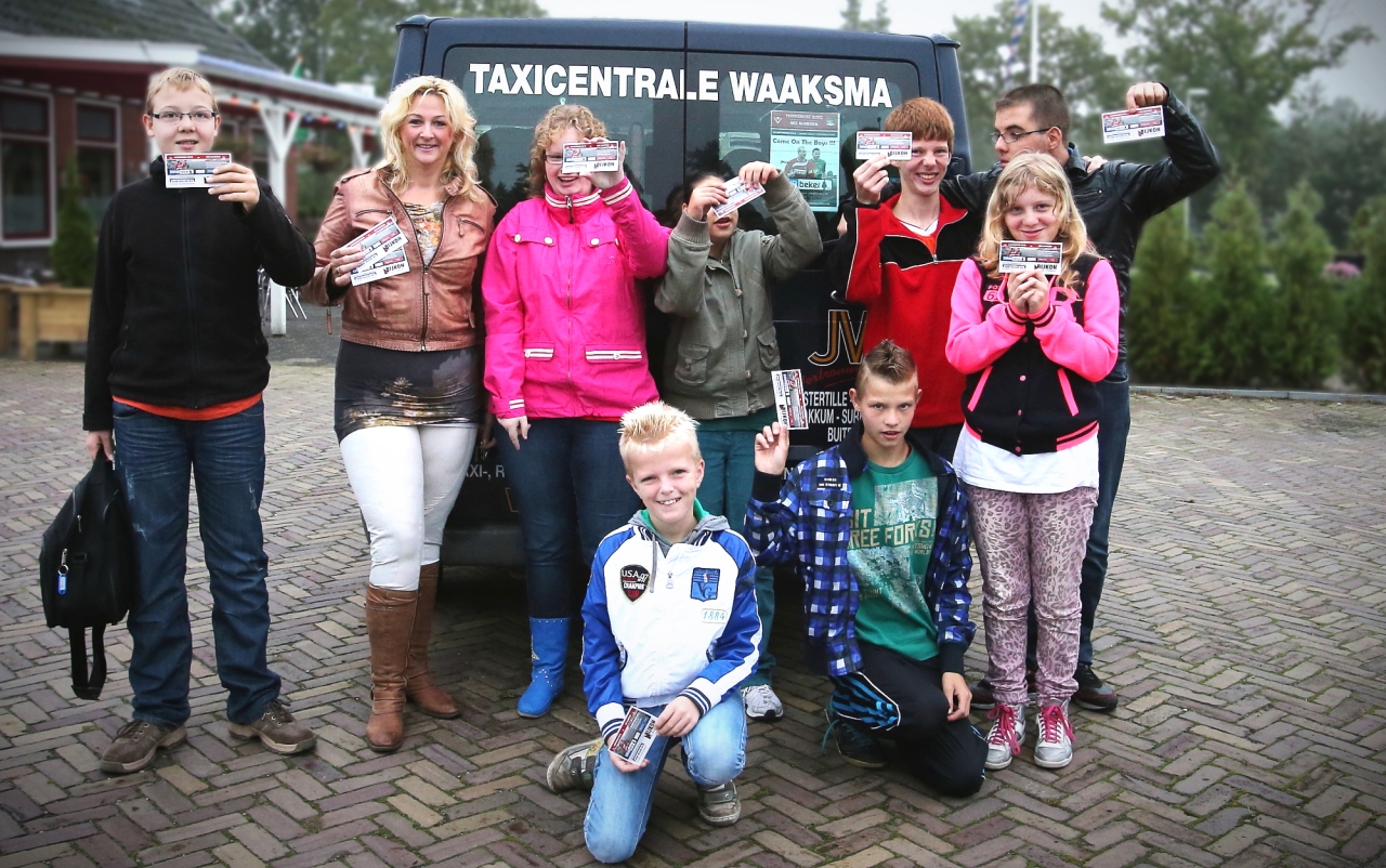 Harkemase Boys klaar voor bekerduel met NEC - RTV NOF Harkemase Boys klaar voor bekerduel met NEC - RTV NOF