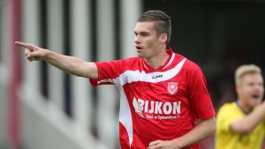 Stelpstra blijft, Van Hezel vertrekt bij Harkemase Boys - RTV NOF Nieuws