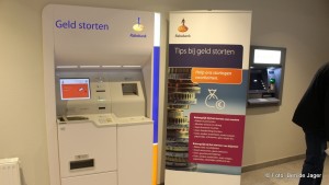 Rabobank Noordoost Friesland houdt inloopdag in Dokkum - RTV NOF Nieuws