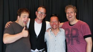 Fryske Top 100 succes Arnold Postma start bij RTV NOF - RTV NOF Nieuws