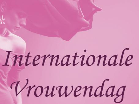 Internationale Vrouwendag - RTV NOF Nieuws