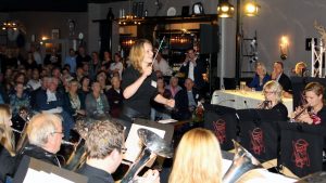 Marga-Hester Visser wint tweede editie Feanster Maestro - RTV NOF Nieuws