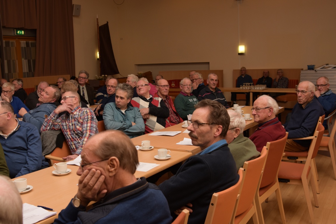 Onderlinge betrokkenheid typeert Chr. Mannenkoor Pro Rege - RTV NOF Nieuws Onderlinge betrokkenheid typeert Chr. Mannenkoor Pro Rege - RTV NOF Nieuws