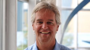 Jan Koster stopt als directeur Omrop Fryslân - RTV NOF Nieuws