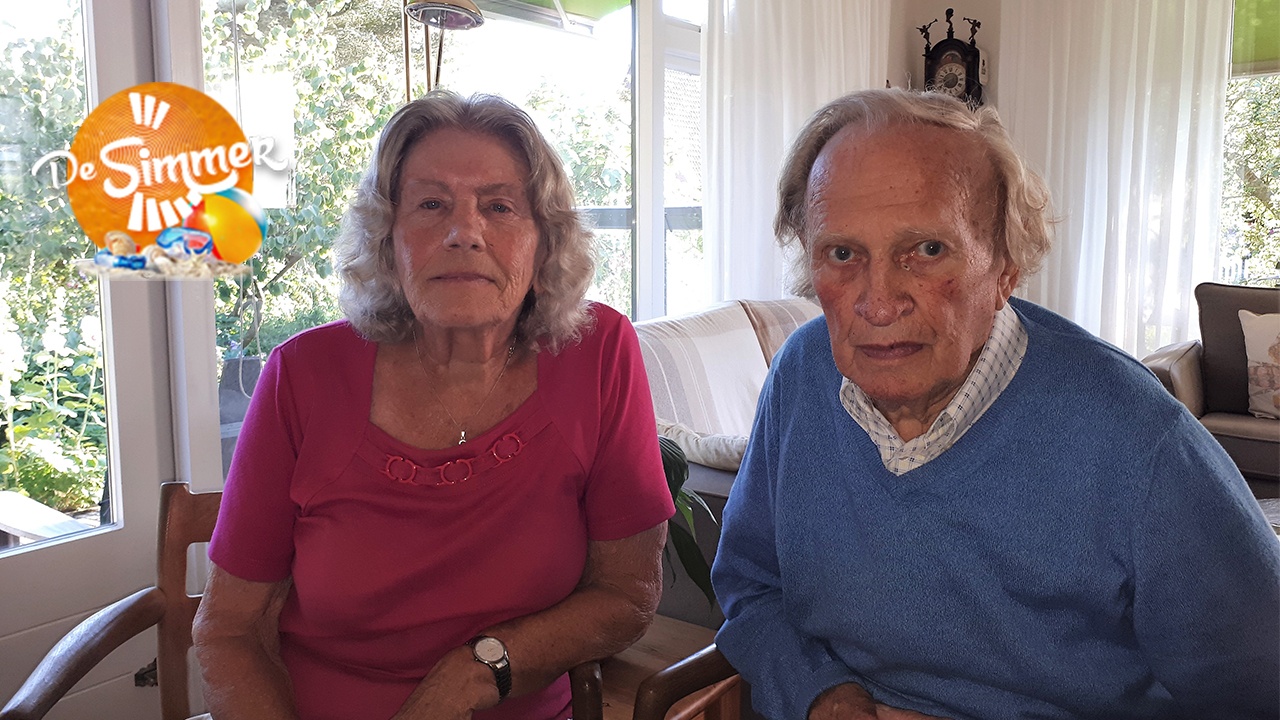 AUDIO: De vakantieverhalen van Jan en Wietske de Haan - RTV NOF Nieuws AUDIO: De vakantieverhalen van Jan en Wietske de Haan - RTV NOF Nieuws