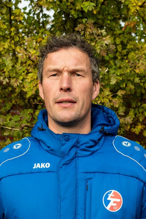 Trainersduo verlengt bij ’t Fean ‘58 - RTV NOF Nieuws