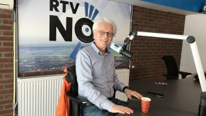 Piet Boelens opnieuw naar Tokyo Marathon - RTV NOF Nieuws