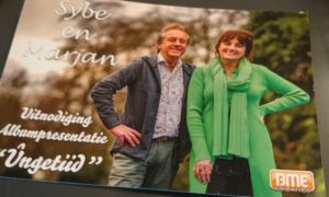 Hollands op zijn best met Sybe Krol en Marjan Giesing - RTV NOF Nieuws