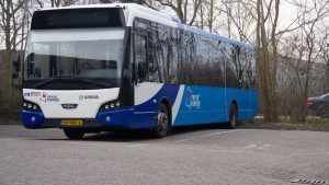 VIDEO: Vijf Friese gemeenten steunen burgerinitiatief voor snelle ...