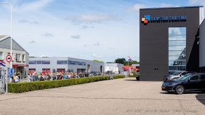 Dijkstra Draisma wint Cobouw50 Award - RTV NOF