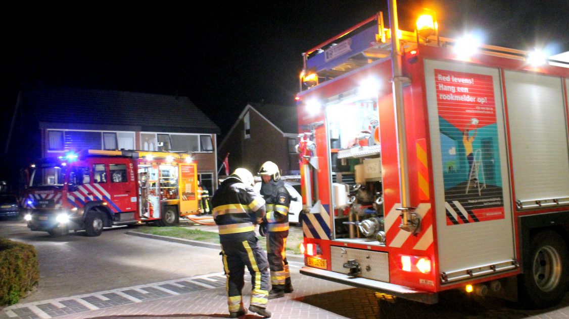 35-jarige verdachte van poging doodslag in Dokkum blijft langer vastzitten - RTV NOF Nieuws