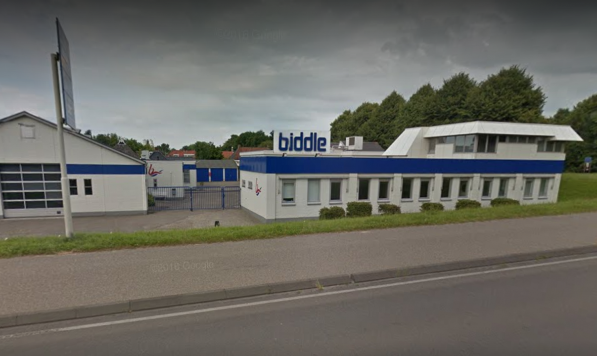 Vakbonden FNV en CNV stellen Biddle een ultimatum - RTV NOF Nieuws