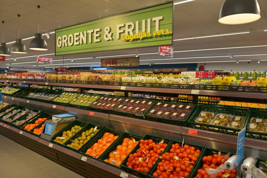 ALDI sluit tijdelijk enkele filialen voor aanpassing naar nieuwste winkelformule - RTV NOF Nieuws