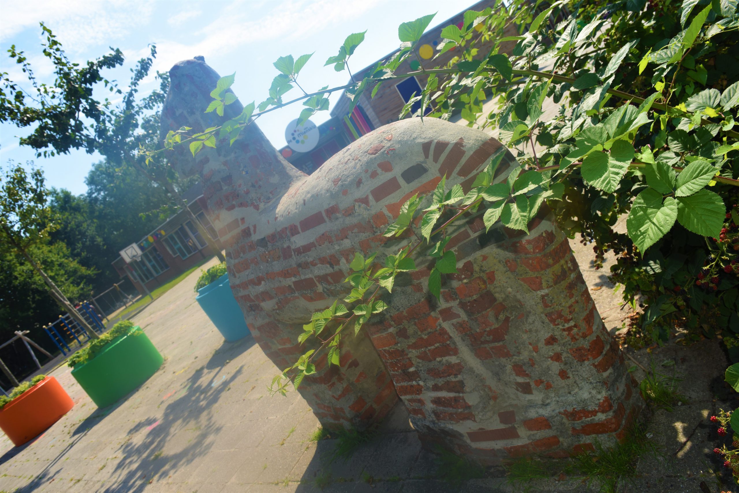 TE ZIEN IN... Aflevering 58: Buitenpost - RTV NOF Nieuws