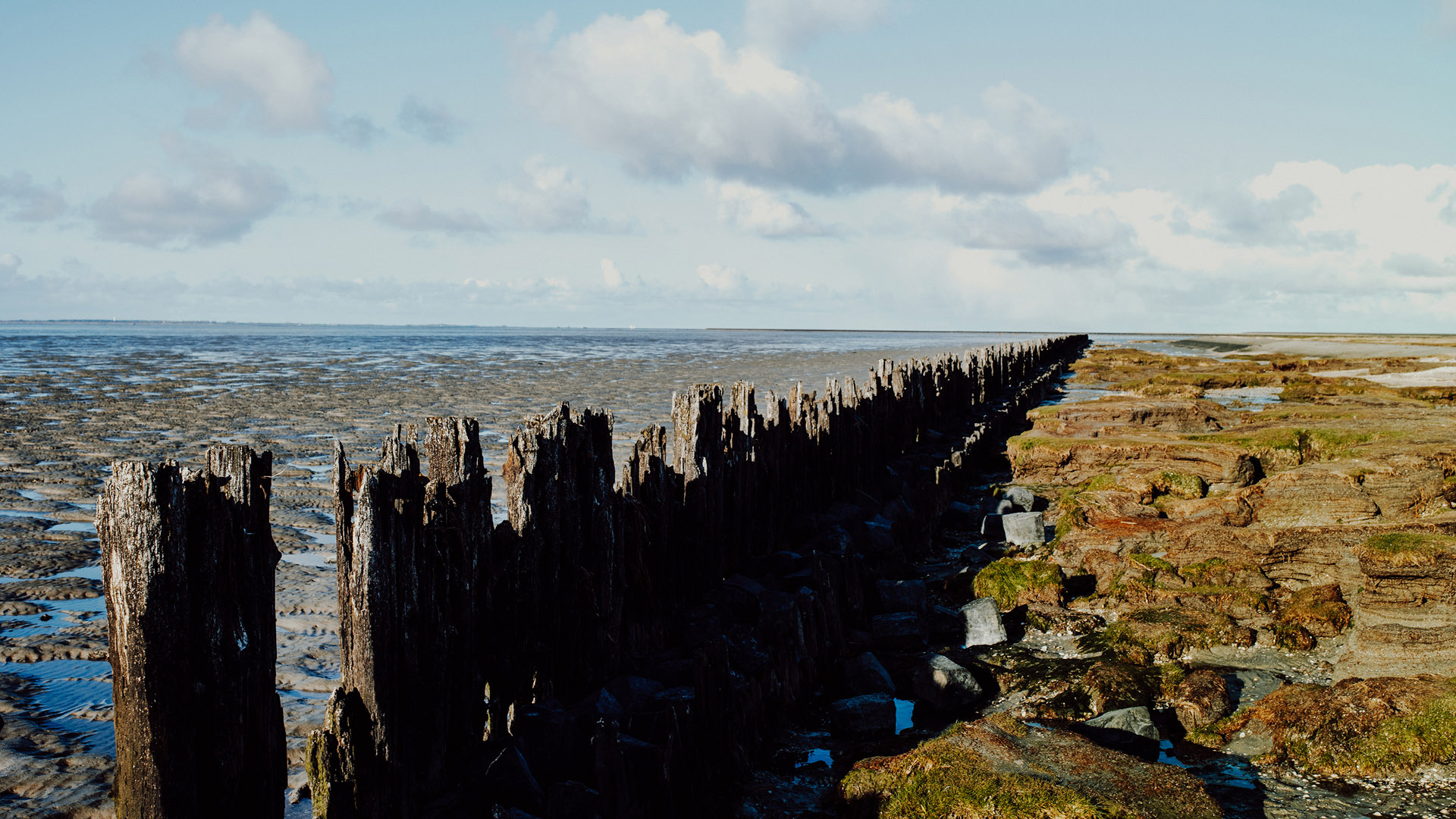 VIDEO: Visit Wadden overkoepelende merk voor waddenkust én eilanden ... VIDEO: Visit Wadden overkoepelende merk voor waddenkust én eilanden ...