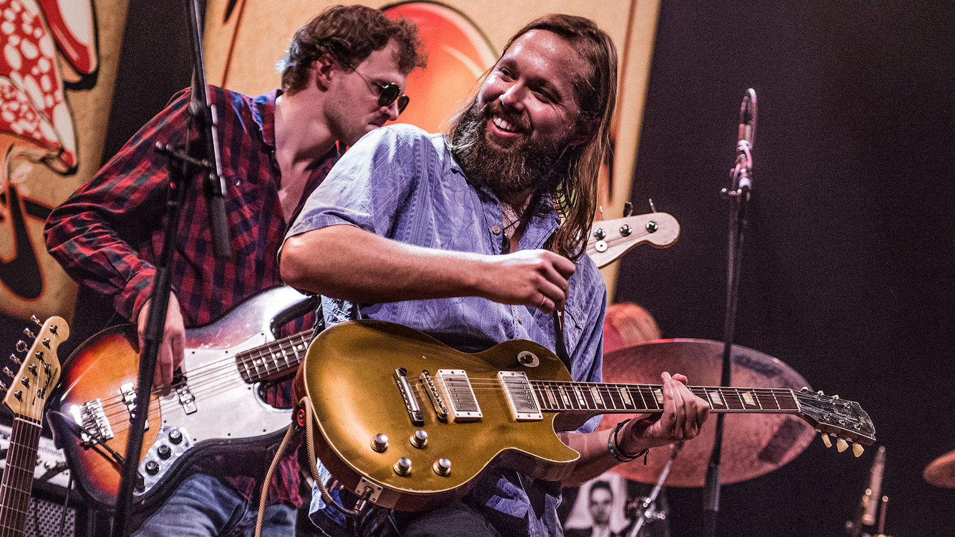 Leif de Leeuw met nieuw album op zak - RTV NOF Nieuws