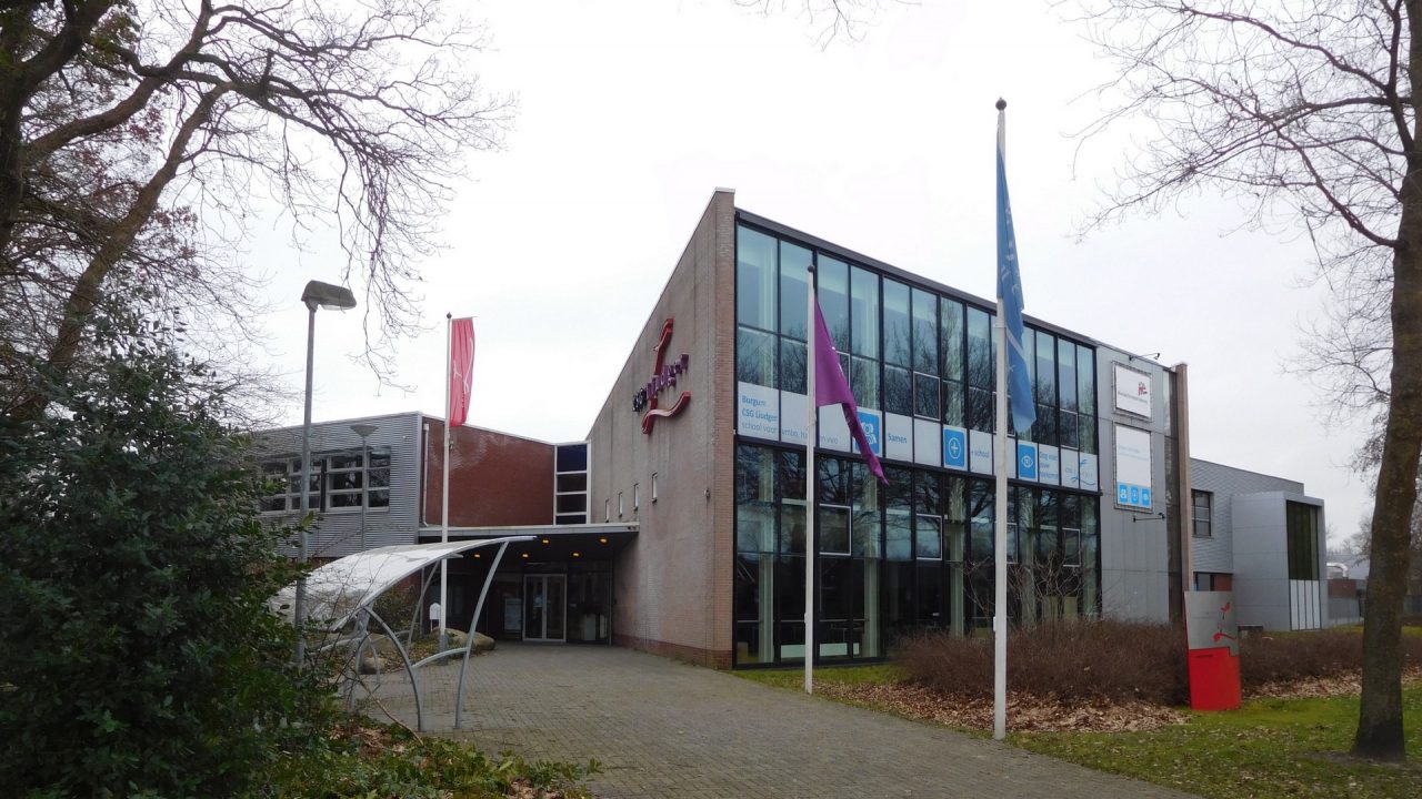 AUDIO: Directeur CSG Liudger: "Na persconferentie direct in regelstand ...