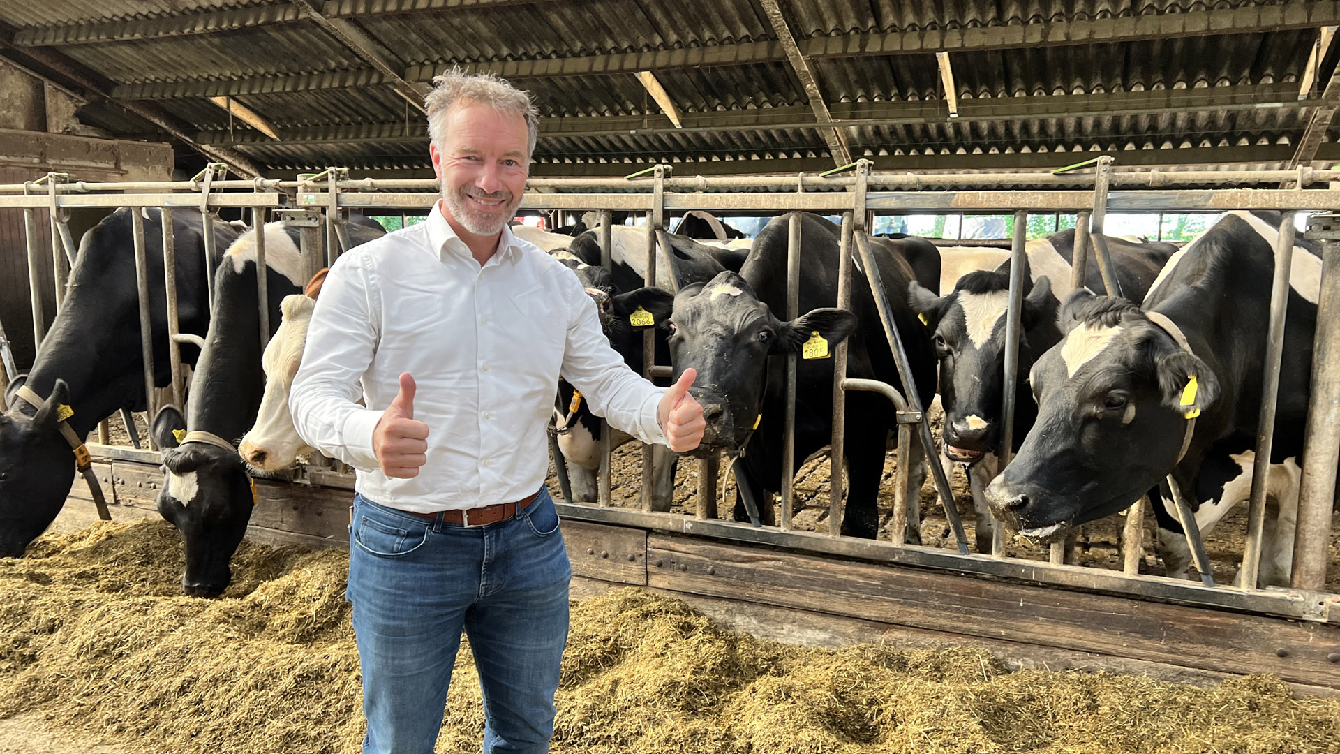 INGEZONDEN: Tweede Kamerlid Van Haga bezoekt Fryslân - RTV NOF Nieuws INGEZONDEN: Tweede Kamerlid Van Haga bezoekt Fryslân - RTV NOF Nieuws