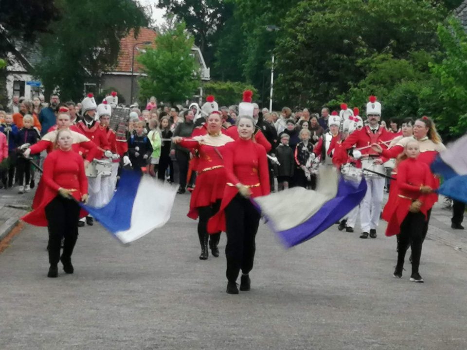 De Marko's doen mee aan Clubsupport - RTV NOF Nieuws