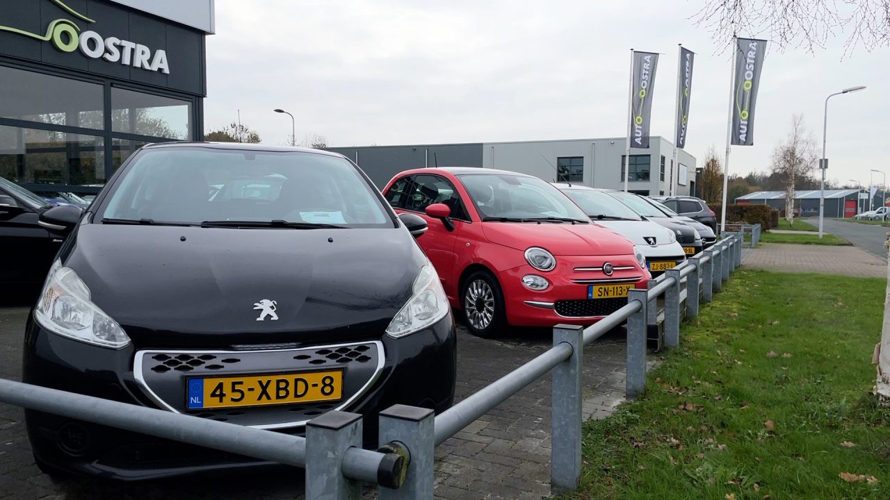 Denk aan deze 6 dingen wanneer jij je auto wil gaan verkopen - RTV NOF ...
