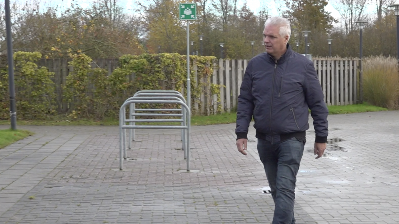 VIDEO: Hoe is it no mei? Peter Tromp: een jaar na coma door corona ...
