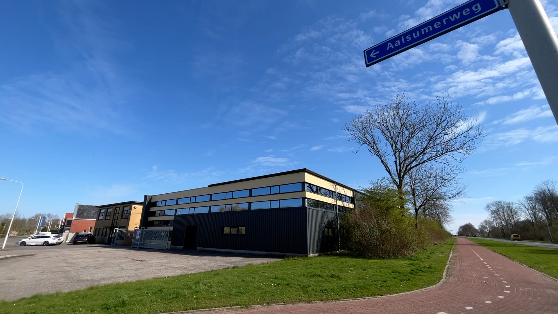 VIDEO: Slachthuis Dokkum toch niet helemaal dicht voor rundvee - RTV ...