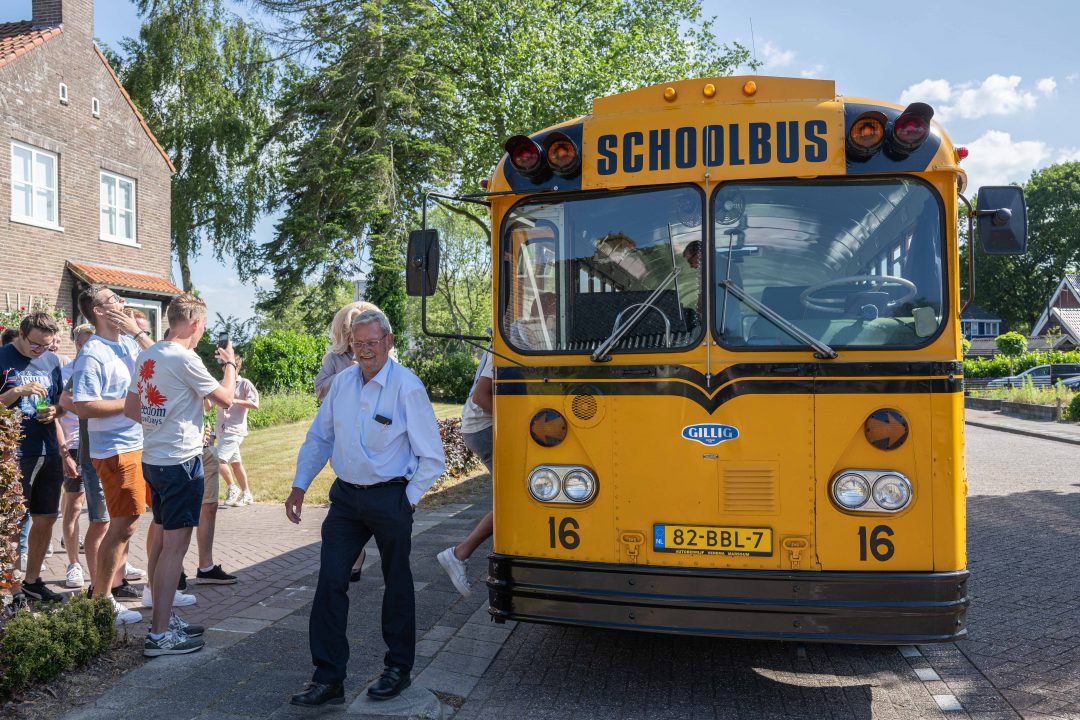 “Op tournee met SCV2” afsluiting seizoen 2022-2023 - RTV NOF Nieuws
