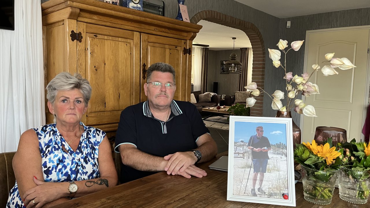 Ouders van doodgeschoten Andries (28) uit Boelensloane willen meer ...