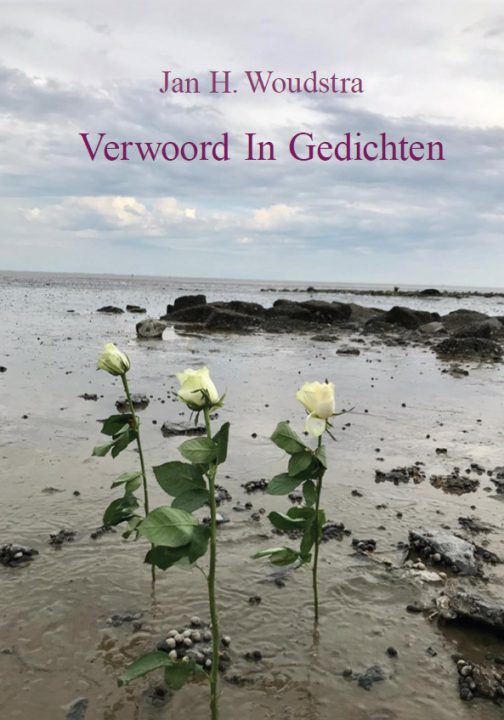Presentatie nieuwe dichtbundel van Jan Hendrik Woudstra - RTV NOF Nieuws
