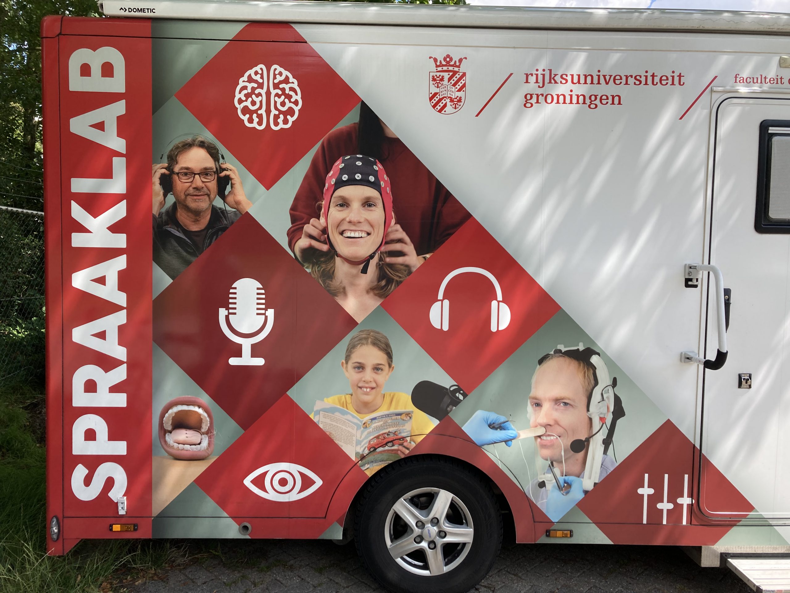 Onderzoek naar taalverandering van het Dokkumers - RTV NOF Nieuws