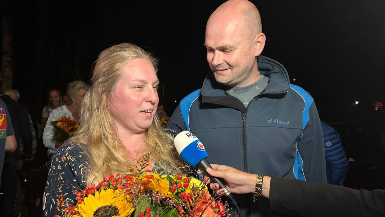 Thuiswinnaar uit Burgum wint 679.000 euro tijdens Miljoenenjacht - RTV ...