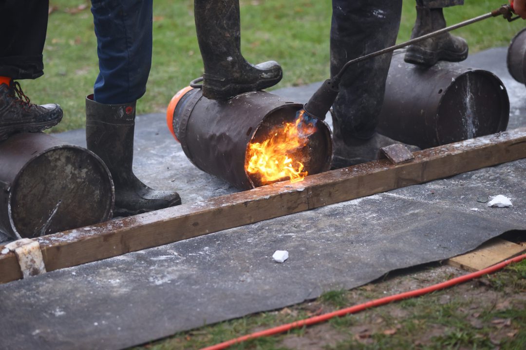 VIDEO: RTV NOF Carbid Award: Wie wint dit jaar de bokaal en 250,- euro ...