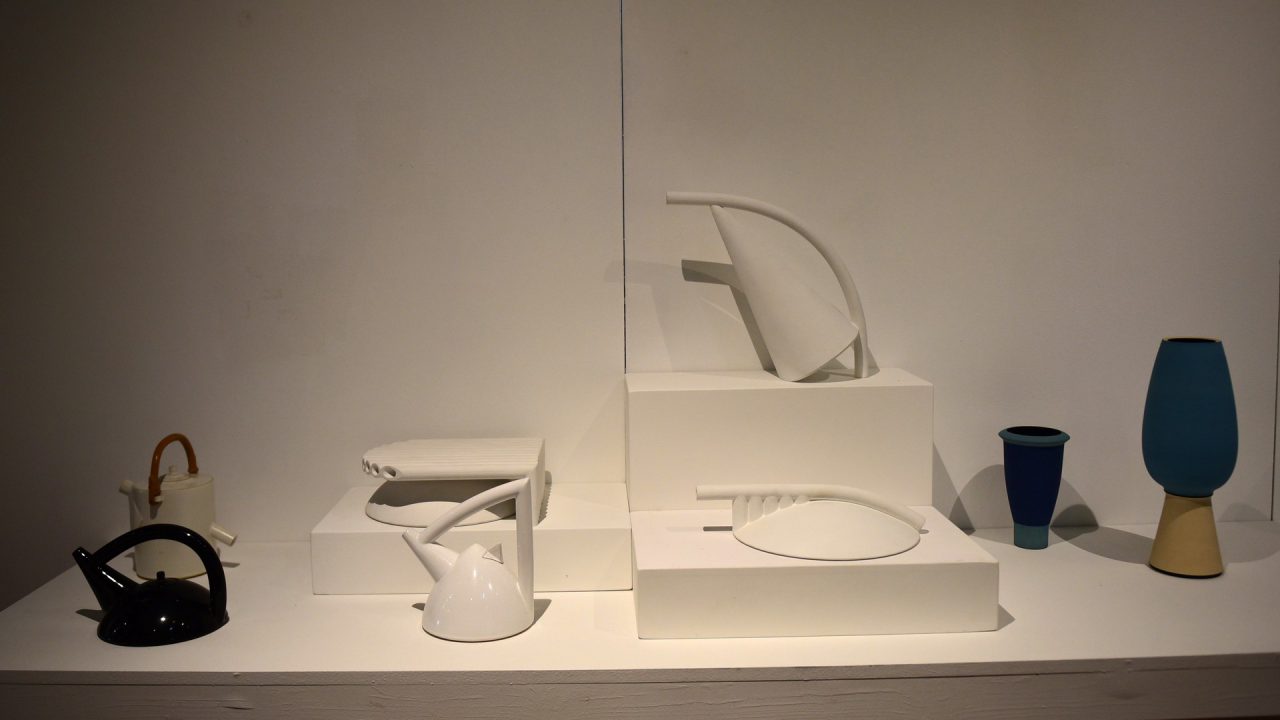 TE ZIEN IN... Aflevering 292 : Oeuvre Jan Dekker, Museum Dokkum, deel 1 ...