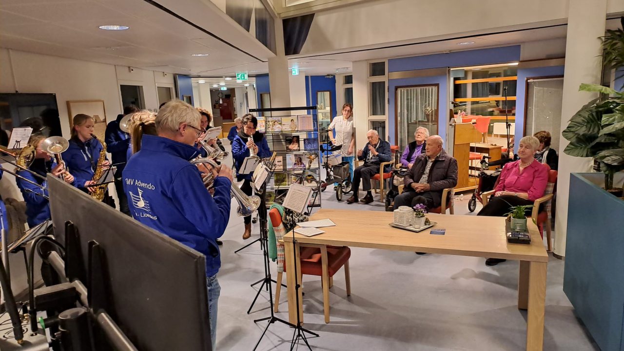 Marten en Dukke 60 jaar getrouwd - RTV NOF Nieuws