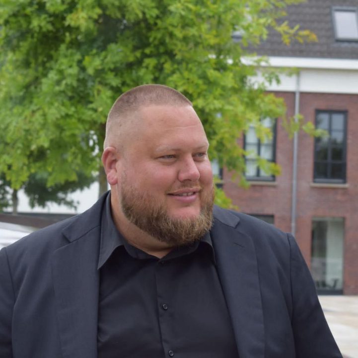 INGEZONDEN: Privéomstandigheden nopen BVNL-raadslid Johan Talsma te ...