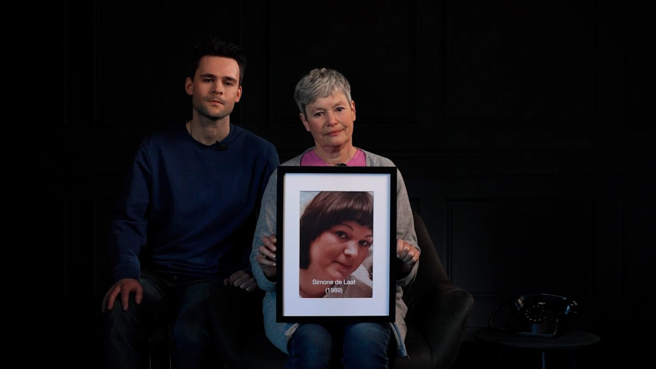 VIDEO: Ferwerter Cold Case uit 1989 in het licht: "Wie bracht Simone de ...