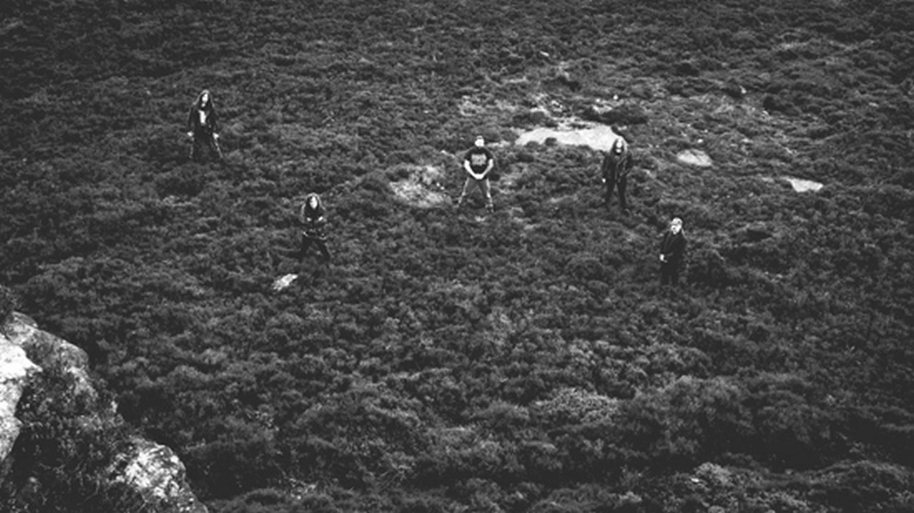 Snoeiharde deathmetal met Slimelord, Cryptworm en Gutslasher - RTV NOF ...