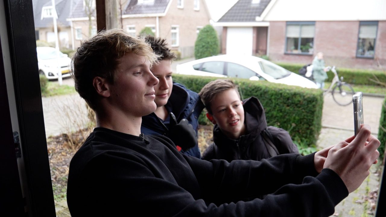 VIDEO: Dodelijk gevaar en succes: het verhaal van YouTuber Frank van ...