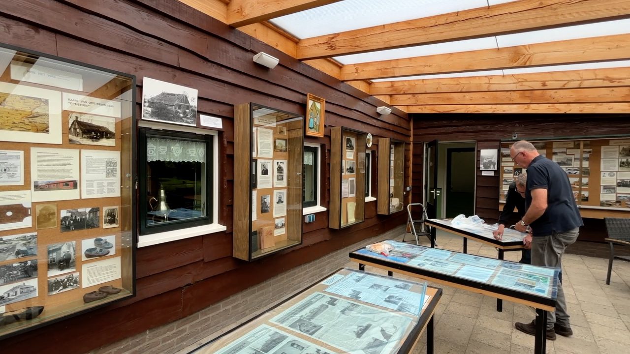 VIDEO: Hoe Harkema 'vechtend' een plek op de kaart kreeg: "Wy rêde der ...