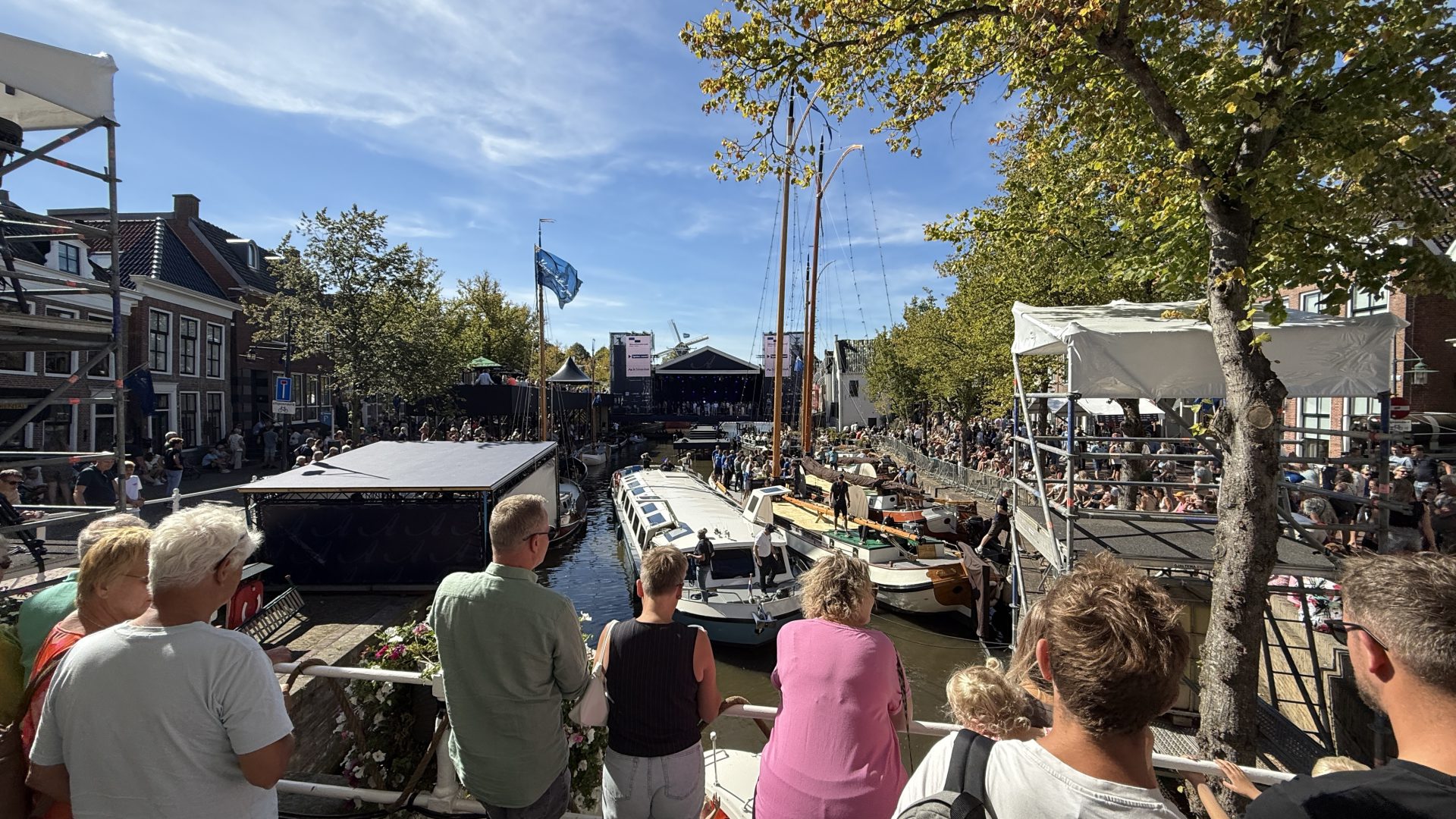RTV NOF live vanaf de Admiraliteitsdagen 2025 - RTV NOF Nieuws