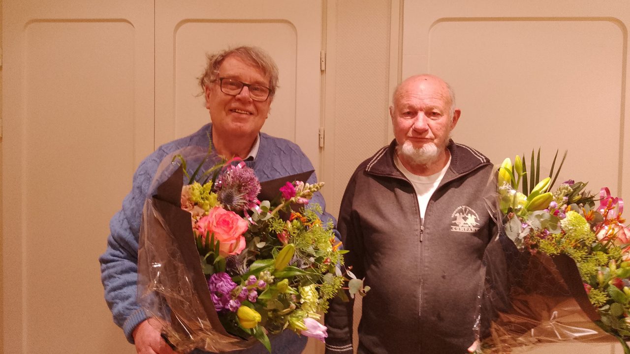 Bestuur EHBO Dantumadiel vernieuwd - RTV NOF Nieuws